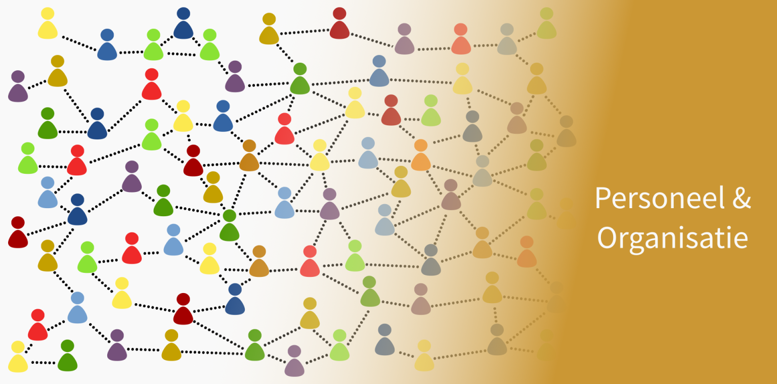 Personeel en organisatie - Bisdom Breda